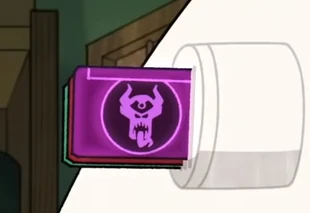 Baymax's Chips | Big Hero 6 Wiki | Fandom