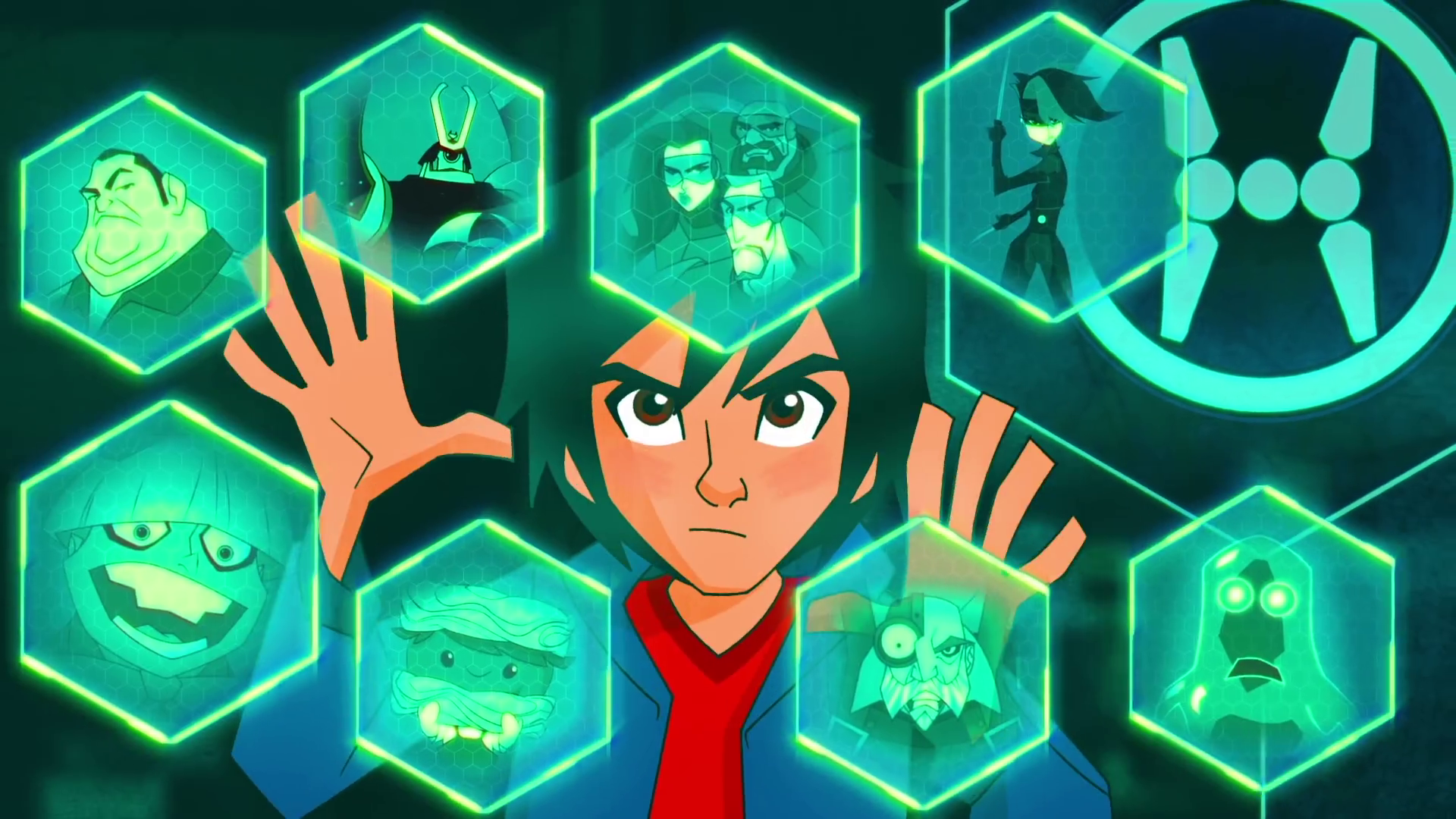 Momakase/Gallery | Big Hero 6 Wiki | Fandom