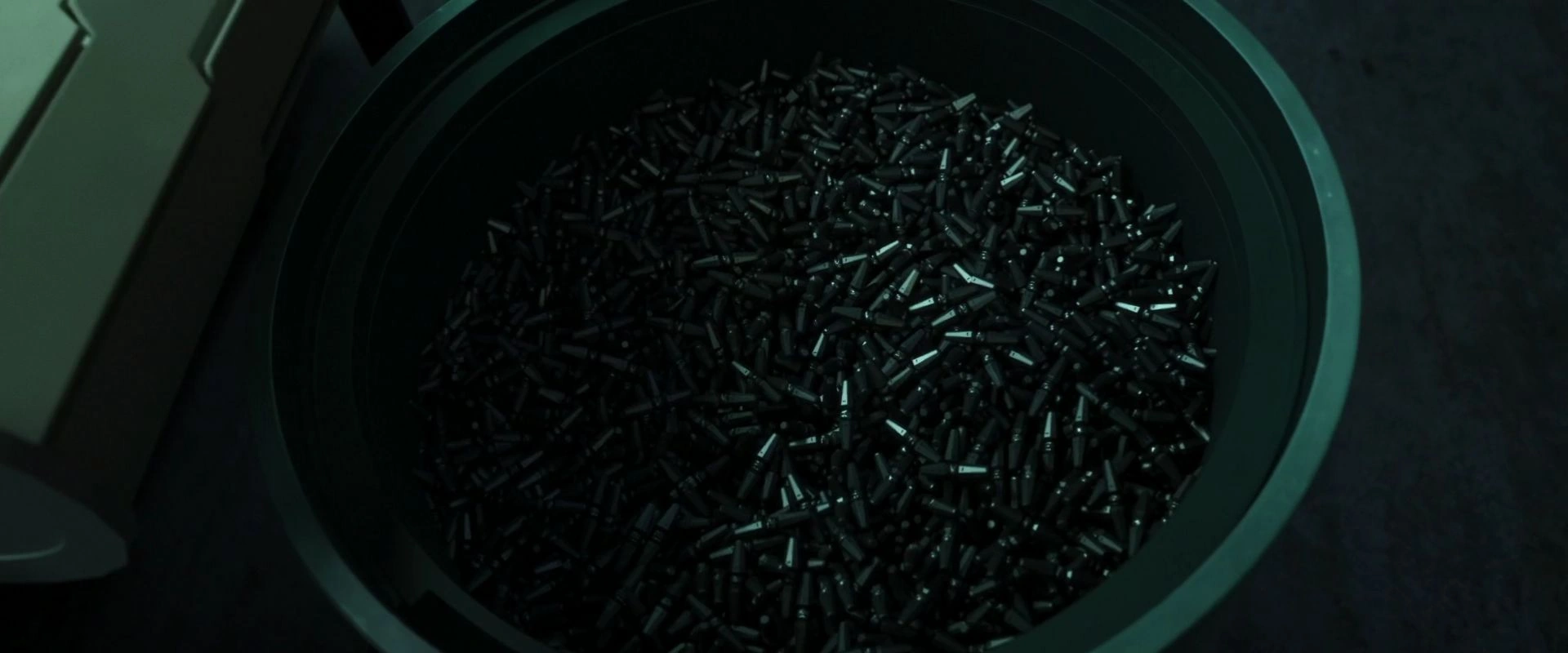 Microbots | Big Hero 6 Wiki | FANDOM powered by Wikia