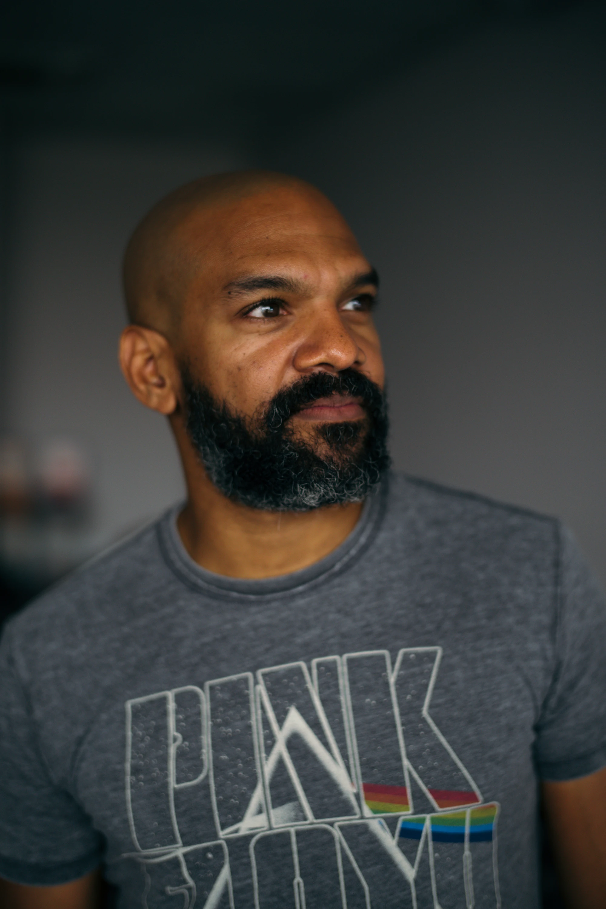 Khary Payton | Big Hero 6 Wiki | Fandom