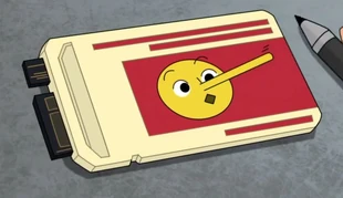 Baymax's Chips | Big Hero 6 Wiki | Fandom