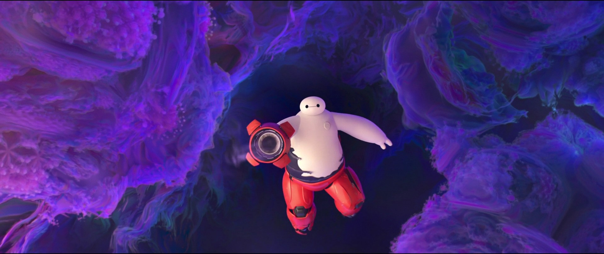 Image - Baymax's Sacrifice.jpg | Big Hero 6 Wiki | FANDOM powered by Wikia