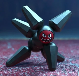 Megabot | Big Hero 6 Wiki | Fandom