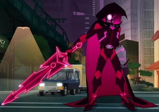 Hardlight | Big Hero 6 Wiki | Fandom