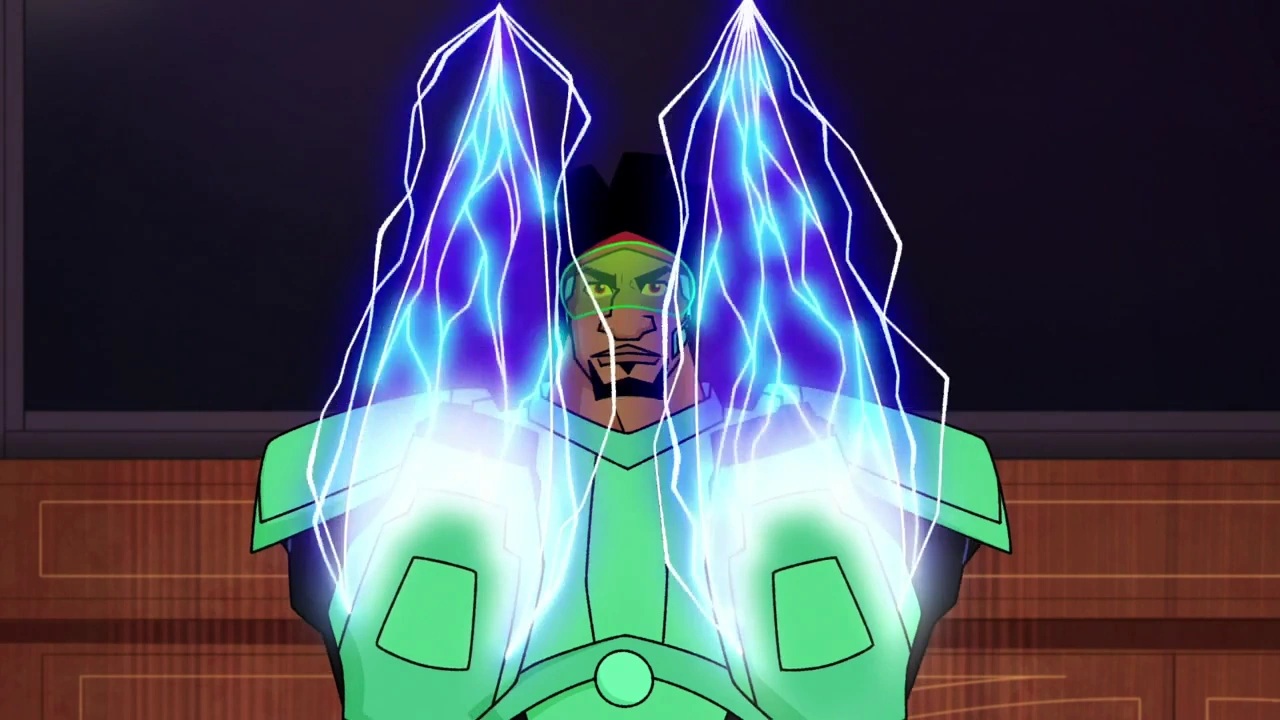 Clone Wasabi | Big Hero 6 Wiki | Fandom
