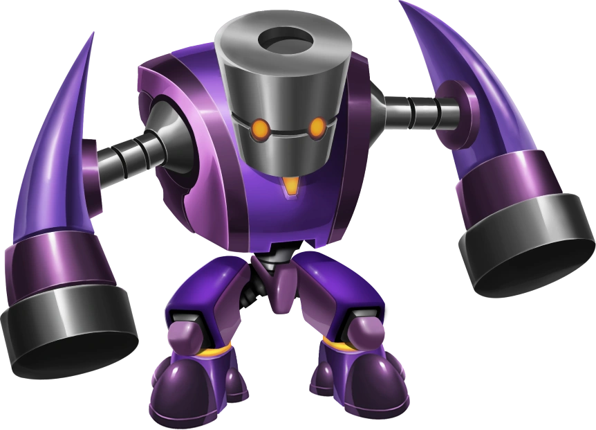 Magnus | Big Hero 6 Bot Fight Wiki | Fandom