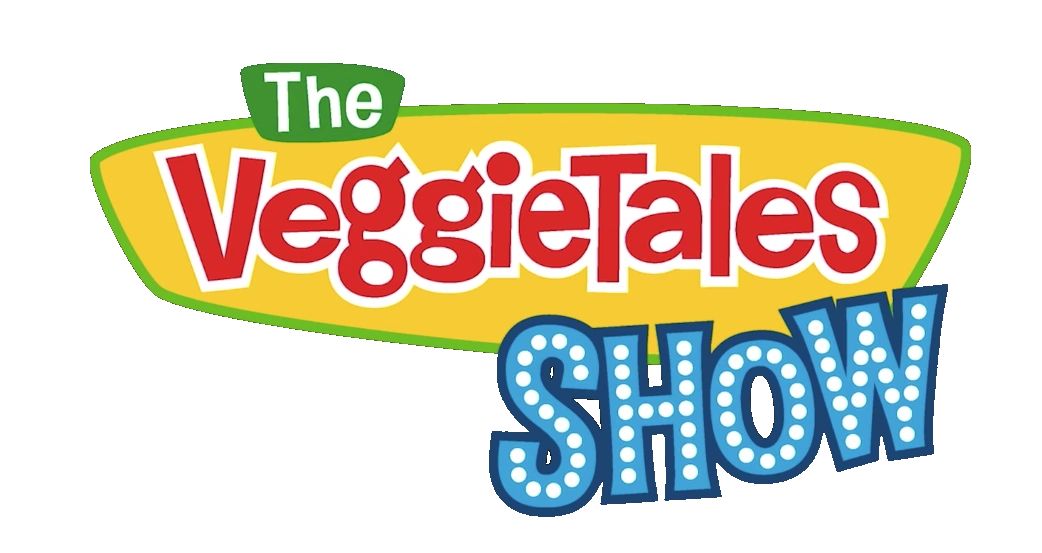 The VeggieTales Show | Big Idea Wiki | Fandom