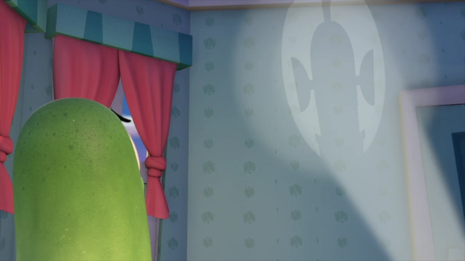 Calling LarryBoy | Big Idea Wiki | Fandom