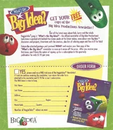 What's The Big Idea? | Big Idea Wiki | Fandom