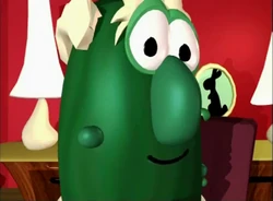 Mr. Nezzer | Big Idea Wiki | Fandom