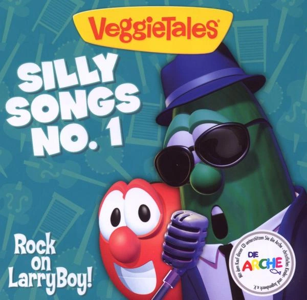 Silly Songs No. 1 | Big Idea Wiki | Fandom