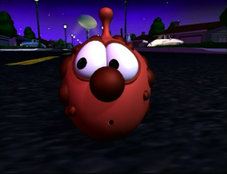 Fibs | Big Idea Wiki | FANDOM powered by Wikia