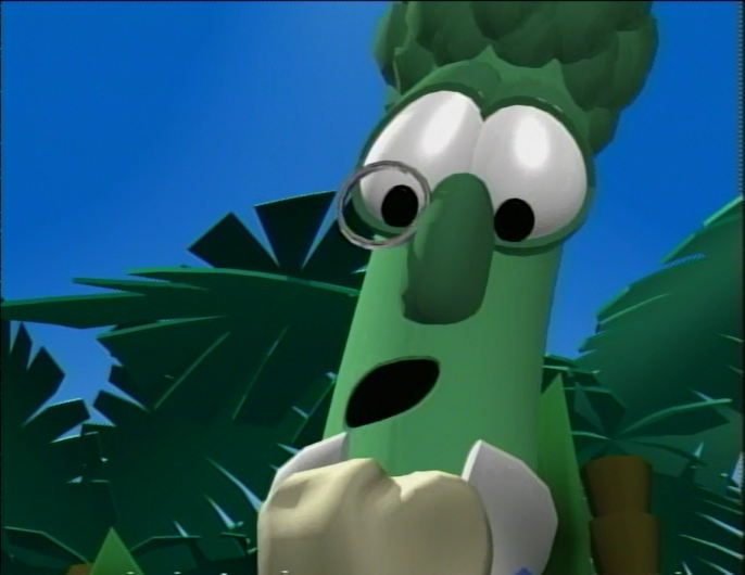 Archibald Asparaguscostumes Big Idea Wiki Fandom Powered By Wikia