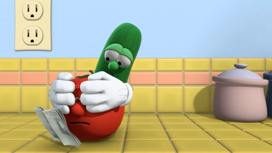 Fun with Hands | Big Idea Wiki | Fandom