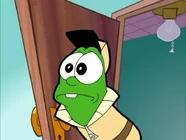 LarryBoy and the Angry Eyebrows/Trailer Appearances | Big Idea Wiki | Fandom