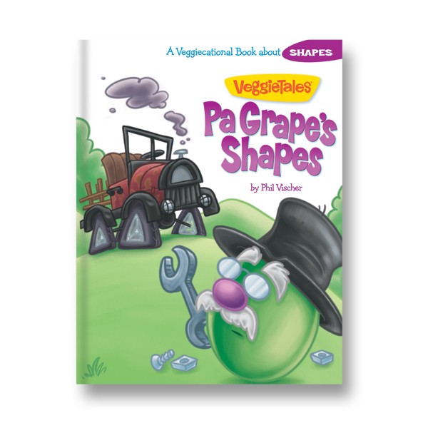 Pa Grape's Shapes | Big Idea Wiki | FANDOM powered by Wikia Pa Grape's Shapes | Big Idea Wiki | FANDOM powered by Wikia