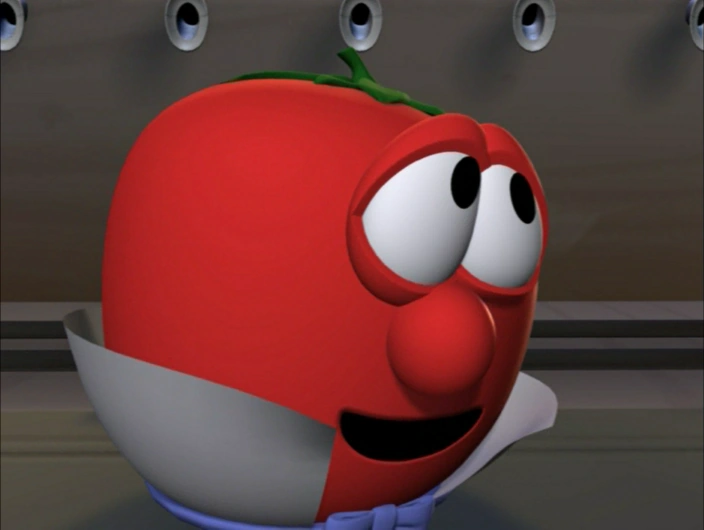 Cavis Appythart | Big Idea Wiki | Fandom