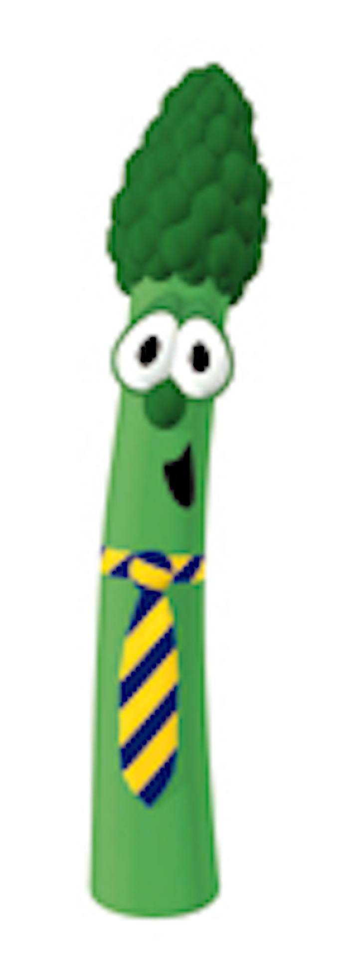 Mike Asparagus Big Idea Wiki Fandom Powered By Wikia