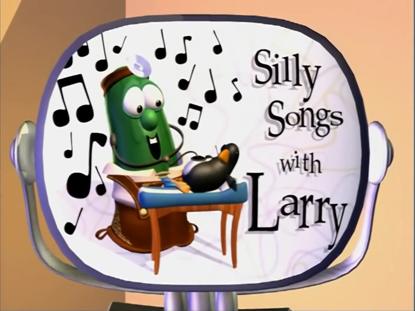 The Yodeling Veterinarian of the Alps/Gallery | Big Idea Wiki | FANDOM ...