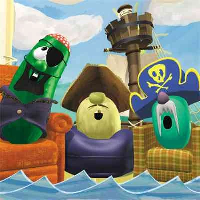 The Pirates Who Don't Do Anything | Big Idea Wiki | Fandom