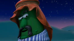Mr. Nezzer/Costumes | Big Idea Wiki | Fandom