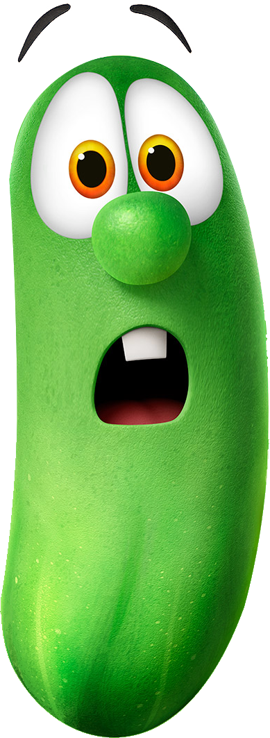 Larry The Cucumber Big Idea Wiki Fandom Powered By Wikia