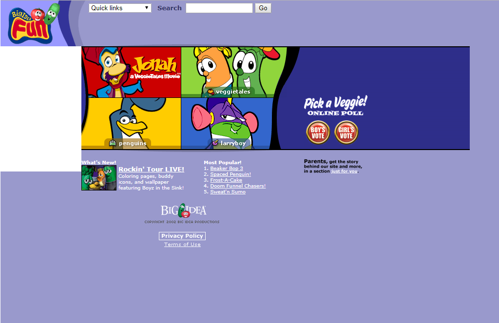 BigIdeaFun.com | Big Idea Wiki | Fandom