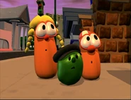 Lenny Carrot/Gallery | Big Idea Wiki | Fandom
