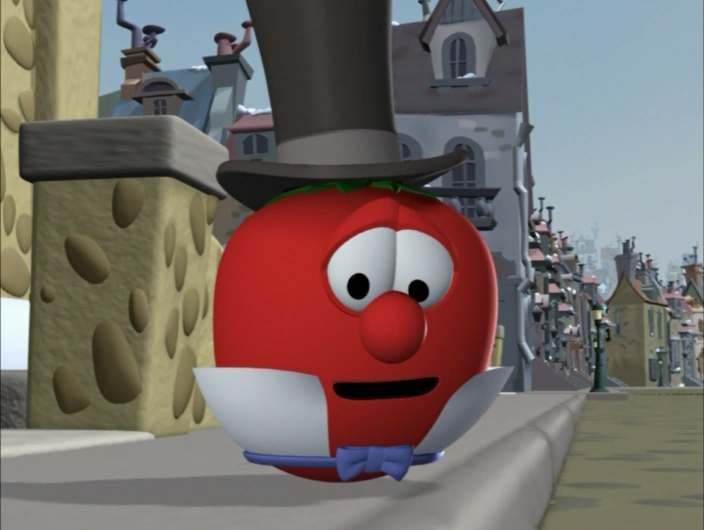 Cavis Appythart | Big Idea Wiki | Fandom