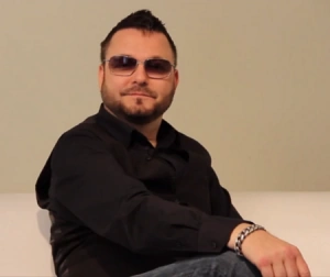 Lee Tockar | Big Idea Wiki | Fandom