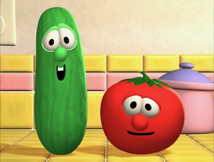 Lyle the Kindly Viking/Gallery | Big Idea Wiki | Fandom