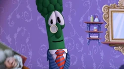 Archibald Asparagus/Costumes | Big Idea Wiki | Fandom
