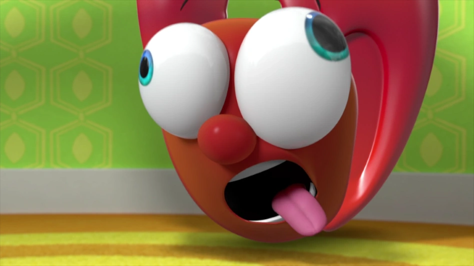 Image - BobAndLarryGettin'Angry148.png | Big Idea Wiki | FANDOM powered ...