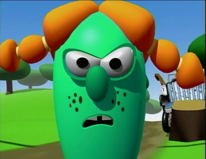 Bob and Larry's Television | Big Idea Wiki | FANDOM powered by Wikia