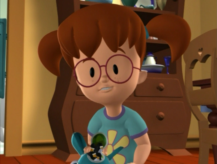 Image - MichelleConrad.png | Big Idea Wiki | FANDOM powered by Wikia