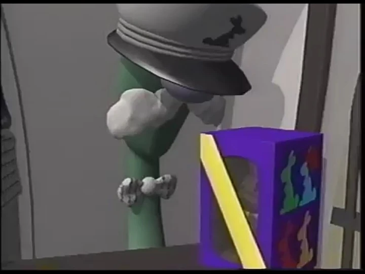 Grandpa George/Gallery | Big Idea Wiki | Fandom