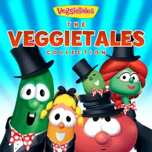 The VeggieTales Collection | Big Idea Wiki | Fandom