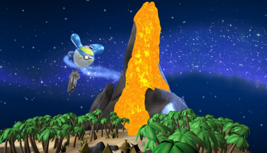 Wiki Tiki (episode) | Big Idea Wiki | FANDOM powered by Wikia