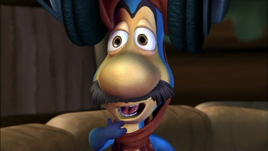 Khalil | Big Idea Wiki | Fandom