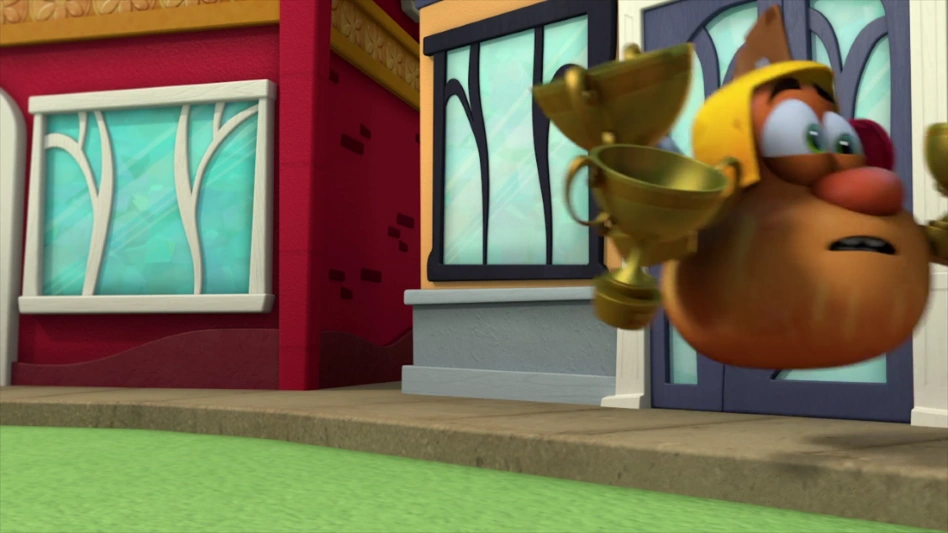 Image - JimmyBoy83.png | Big Idea Wiki | FANDOM powered by Wikia