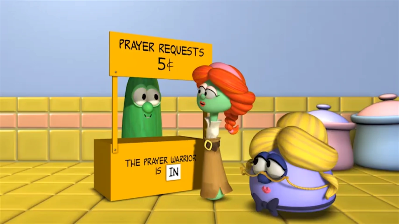 SlimboJones | Big Idea Wiki | Fandom