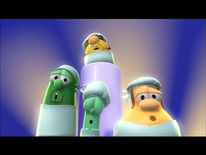 Belly Button | Big Idea Wiki | FANDOM powered by Wikia