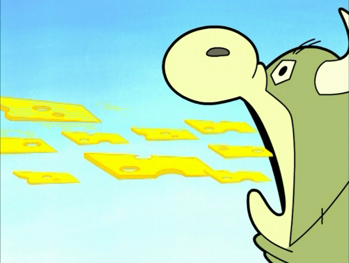 Image - LarryBoyAndTheAngryEyebrows6.png | Big Idea Wiki | FANDOM ...