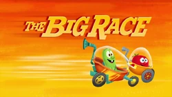 The Big Race | Big Idea Wiki | FANDOM powered by Wikia