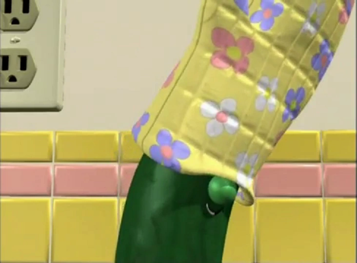 The VeggieTales Show | Big Idea Wiki | FANDOM powered by Wikia