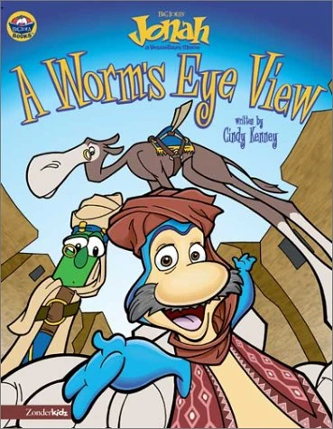 A Worm's Eye View | Big Idea Wiki | Fandom