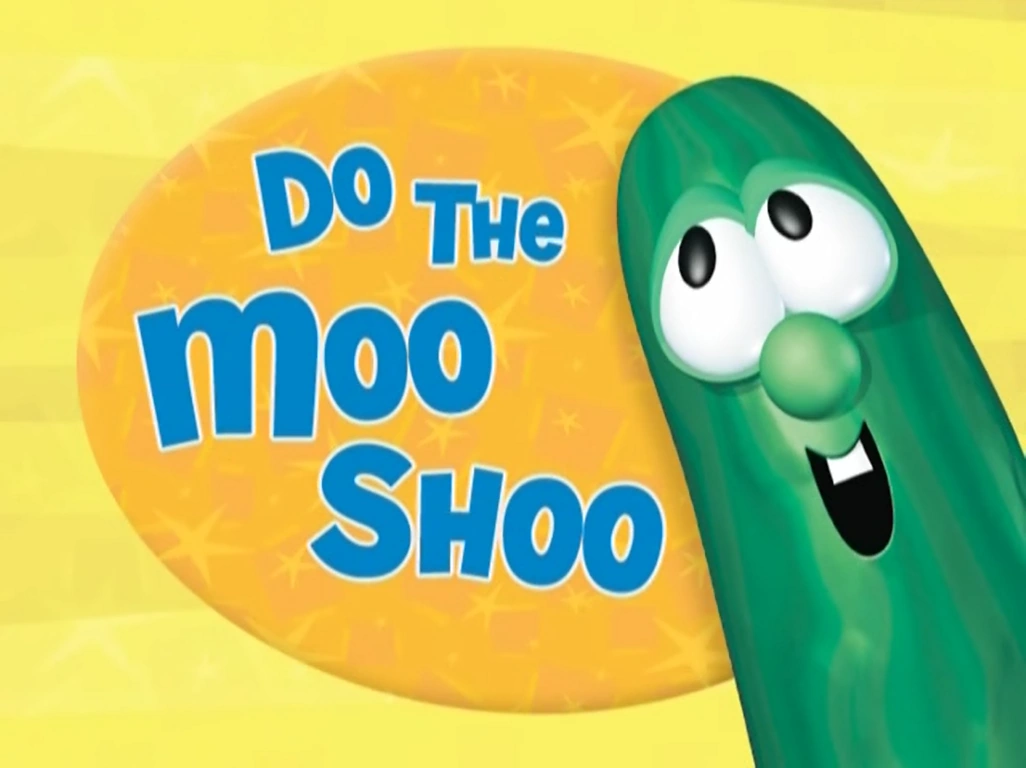 Sing-Alongs: Do the Moo Shoo | Big Idea Wiki | FANDOM powered by Wikia