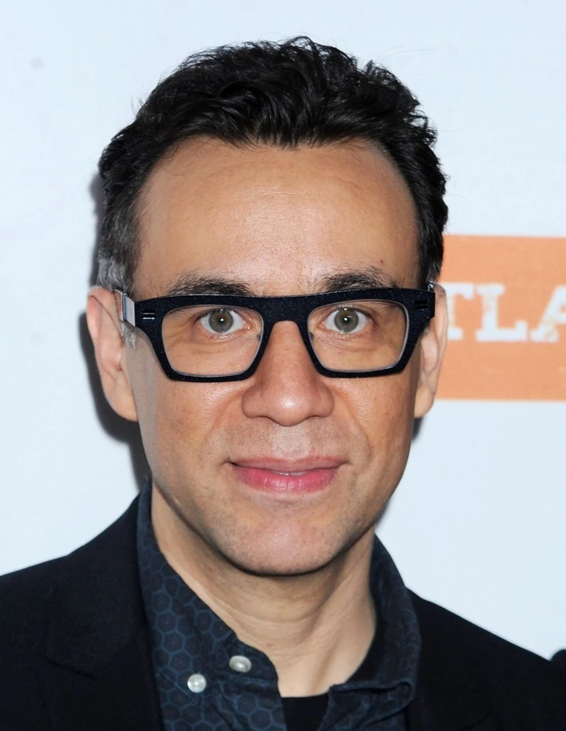 Fred Armisen | Big Mouth Wiki | Fandom