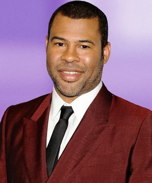 Jordan Peele | Big Mouth Wiki | FANDOM powered by Wikia