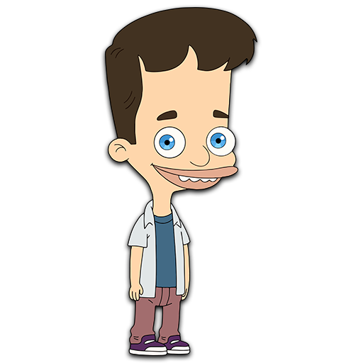 Nick Birch | Big Mouth Wiki | Fandom Nick Birch | Big Mouth Wiki | Fandom